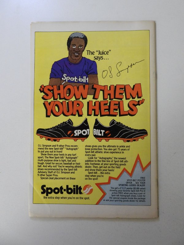 Batman #323 (1980) FN+ condition | Comic Books - Bronze Age, DC Comics ...