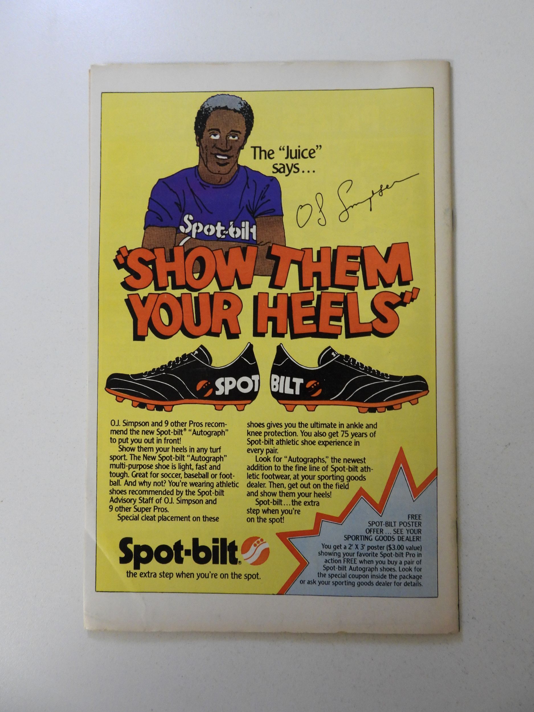 Batman #323 (1980) FN+ condition | Comic Books - Bronze Age, DC Comics ...