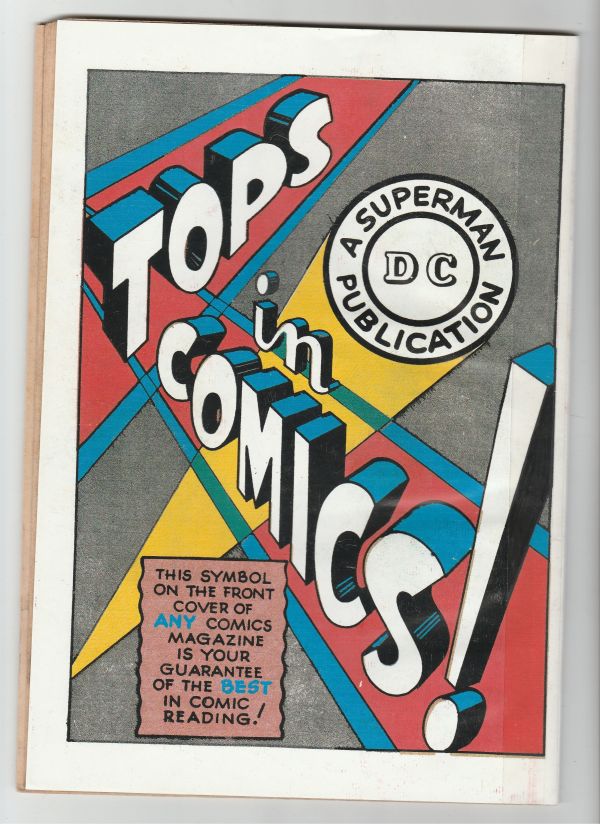 All-Star Comics #36 (Aug-47) FR/GD- Affordable-Grade Justice Society of ...