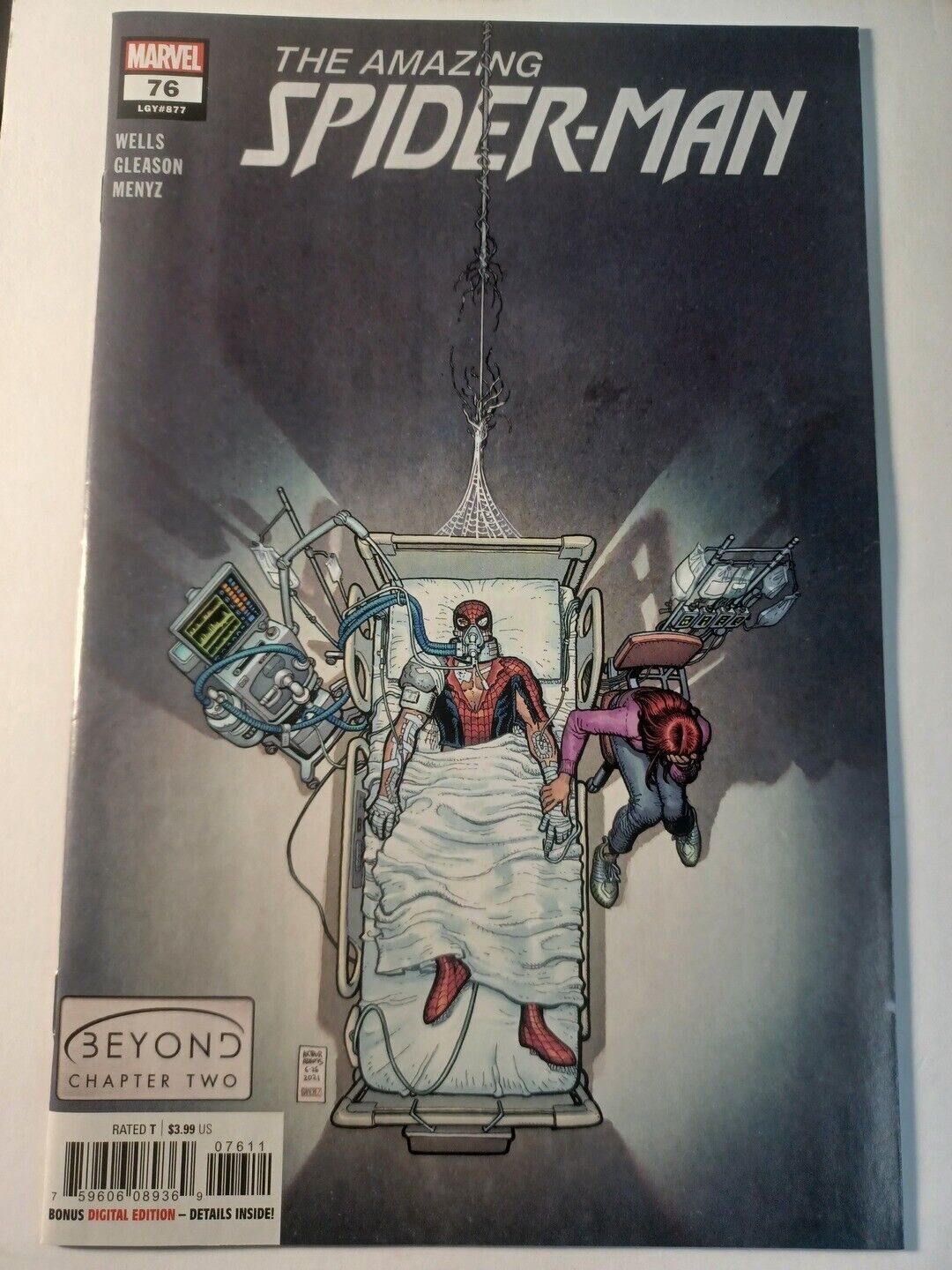 Amazing Spider-Man #76 NM Marvel Comics c232 | Comic Books - Modern Age ...