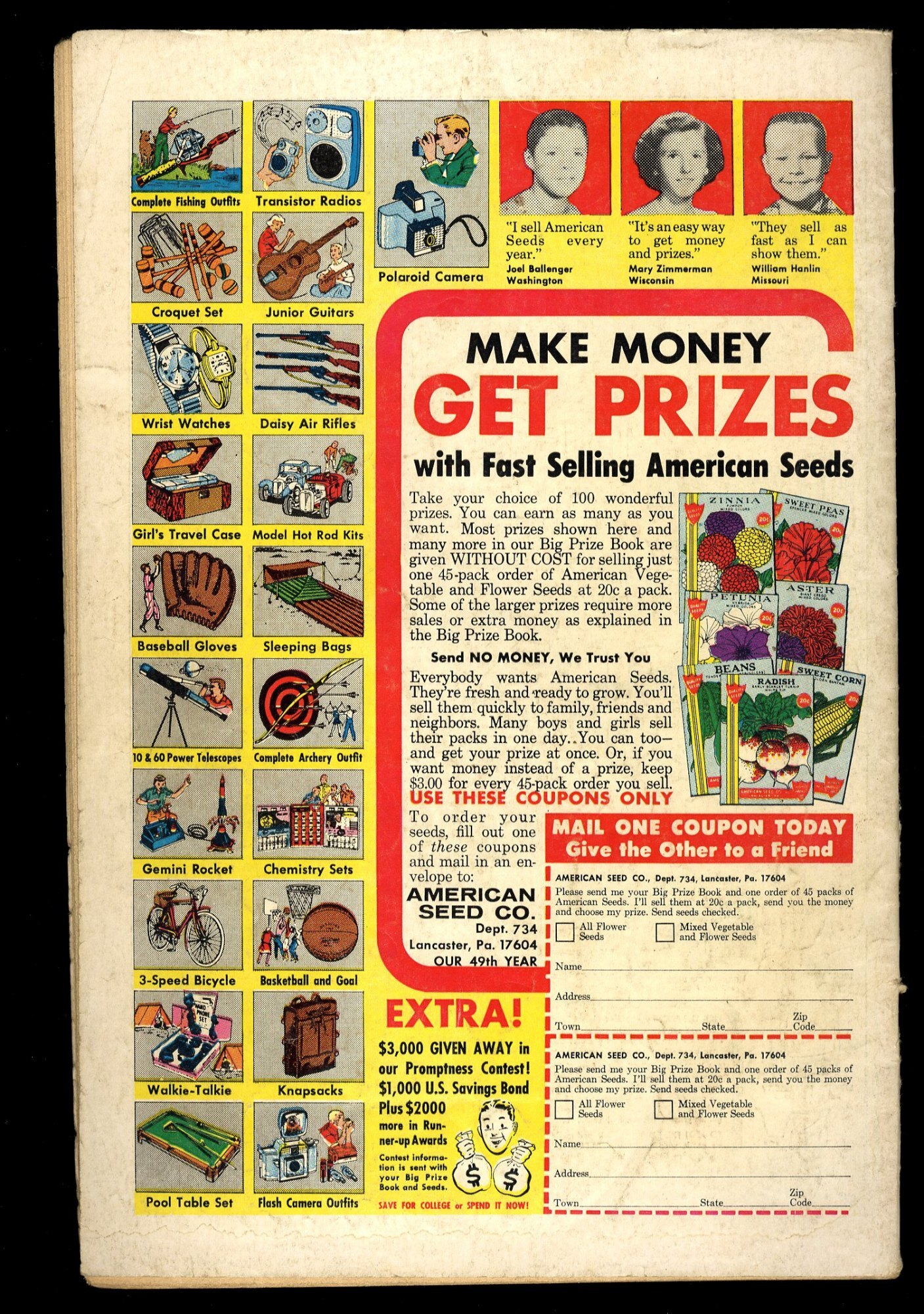 Batman #190 VG 4.0 Penguin Cover and Appearance 1967! Joe Giella Art ...