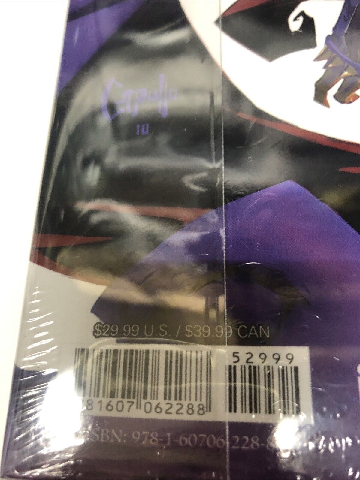 Spawn (2024) HC Vol # 2 • DC Comics • Image Comics • Origins • Todd ...