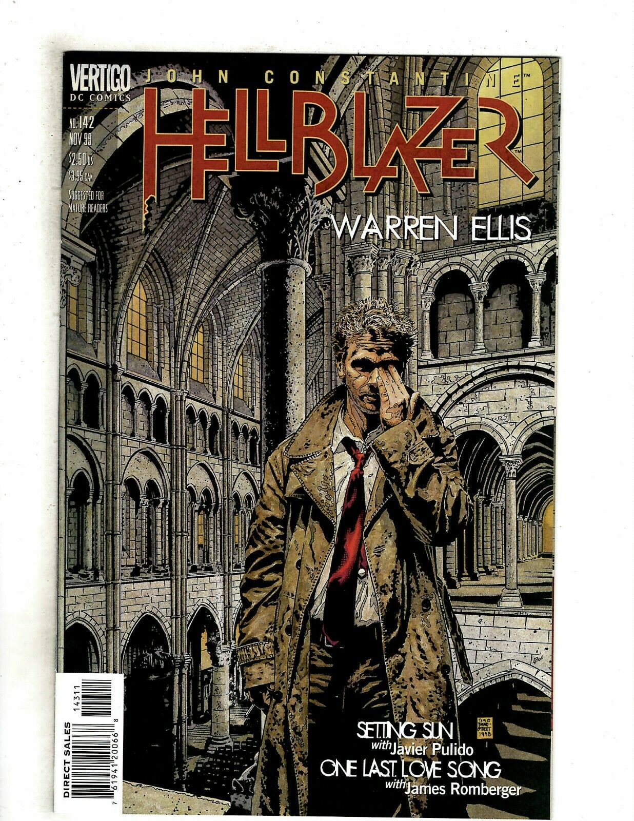 12 Comics Flash 154 156 Hitman 45 Judgment 5 Hellblazer 142 JLA 35 Legion + HR14 | Comic Books ...