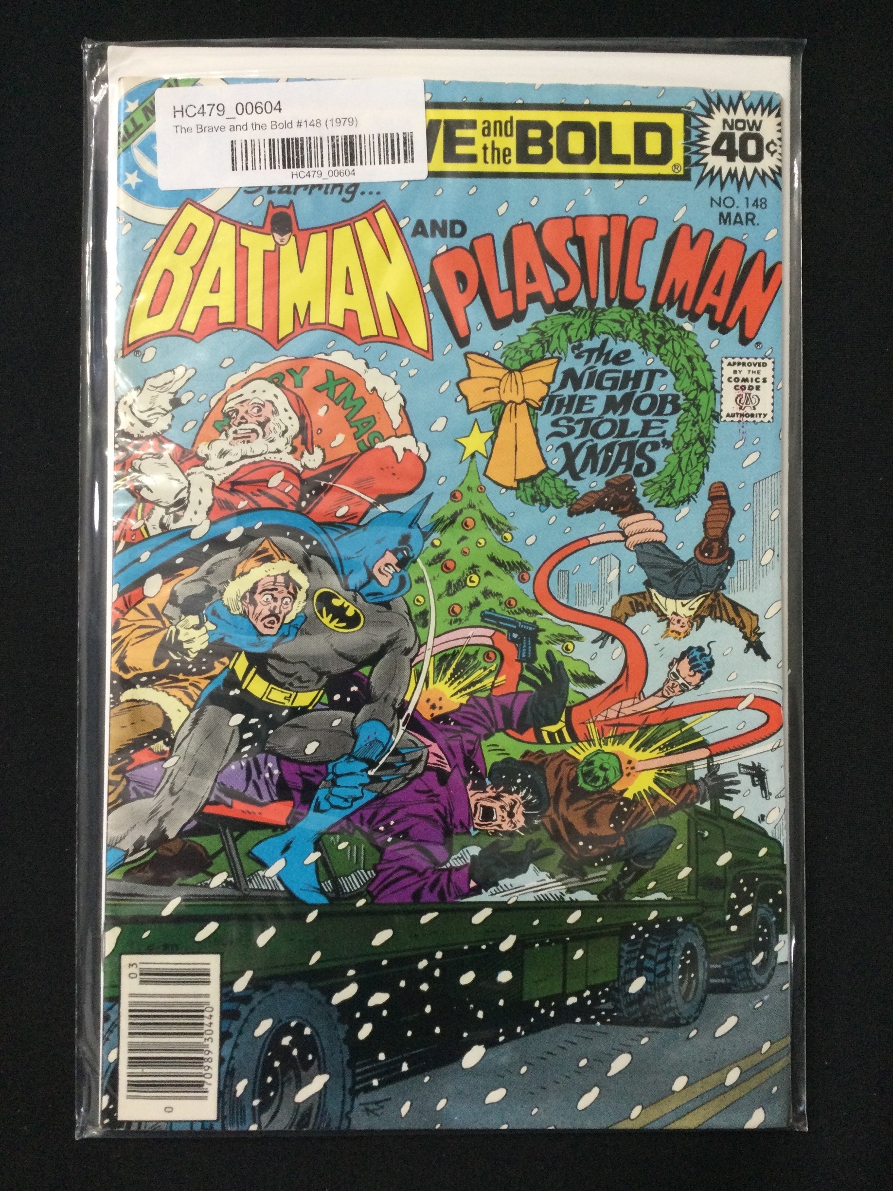The Brave and the Bold #148 (1979) | Comic Books - Bronze Age, DC ...