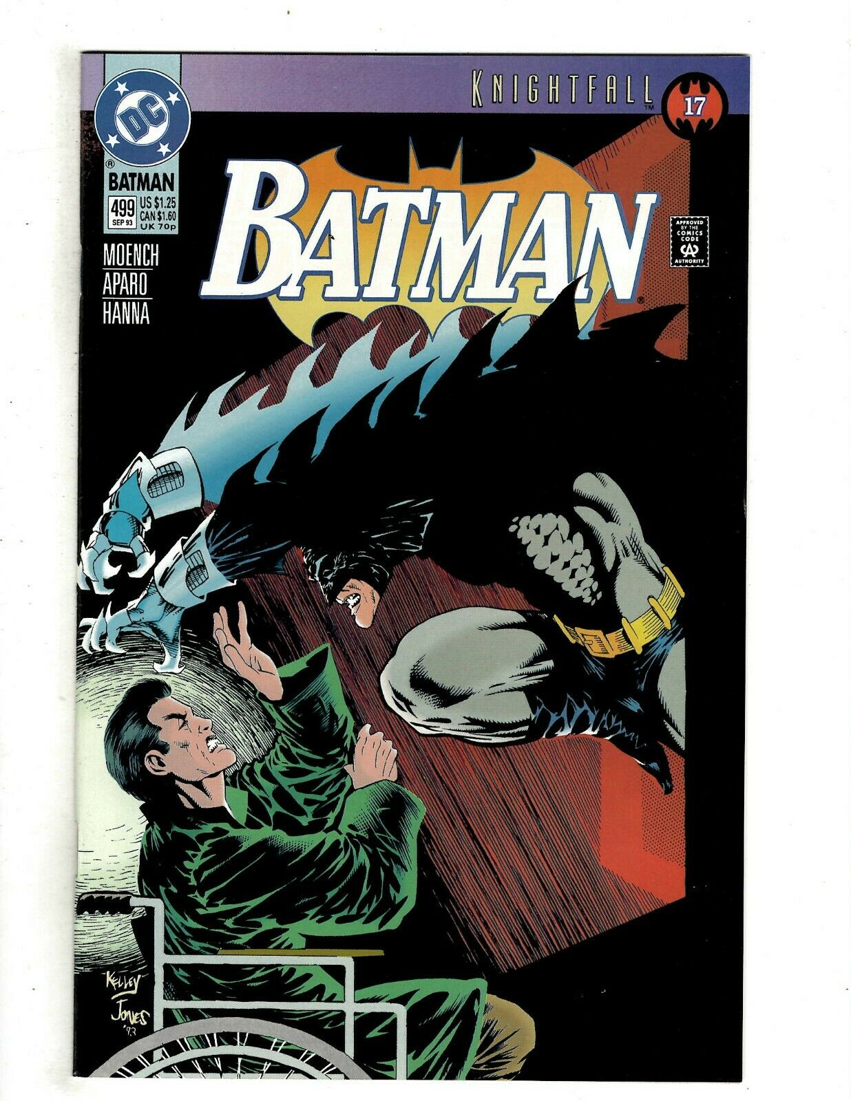 10 DC Comics Blue Devil 1 Batman 496 497 498 499 Task Force 0 JSA 260 ...