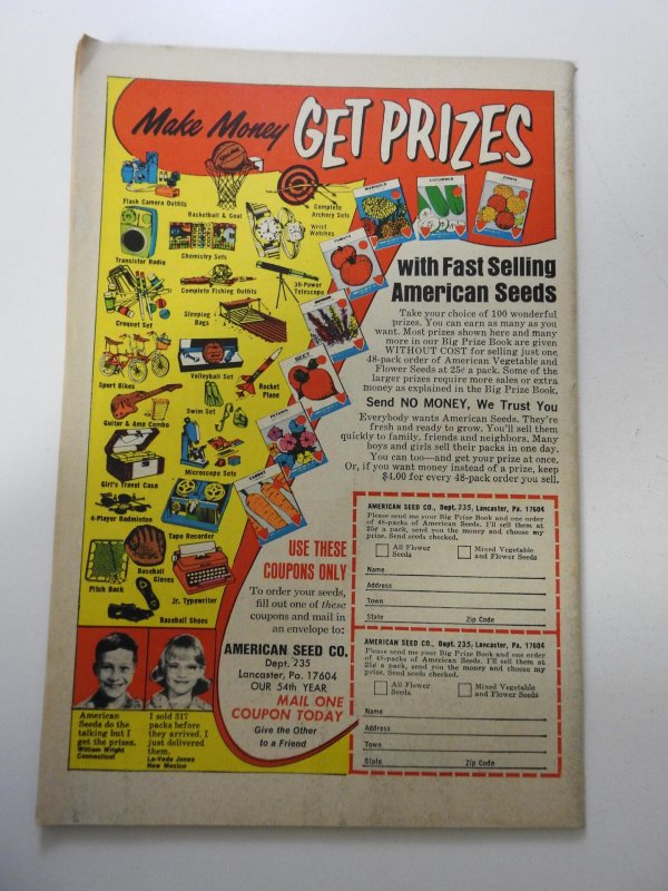 Superboy #184 (1972) | Comic Books - Bronze Age, DC Comics / HipComic