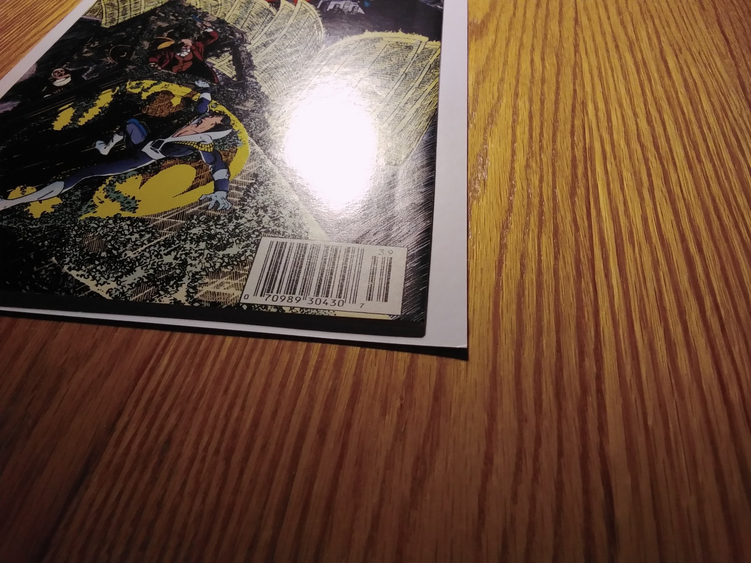 Batman #439 Newsstand Edition (1989) | Comic Books - Copper Age, DC ...