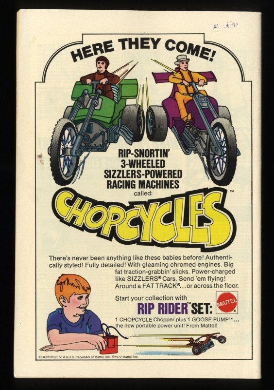 Iron Man #54 VF- 7.5 1st Appearance Moondragon! Marvel! | Comic Books ...