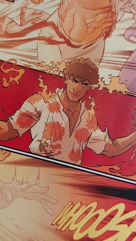 Hunt Kill Repeat 1 Gods Gone Wild Mark London Ryan Kincaid Cover | Comic Books - Modern Age ...