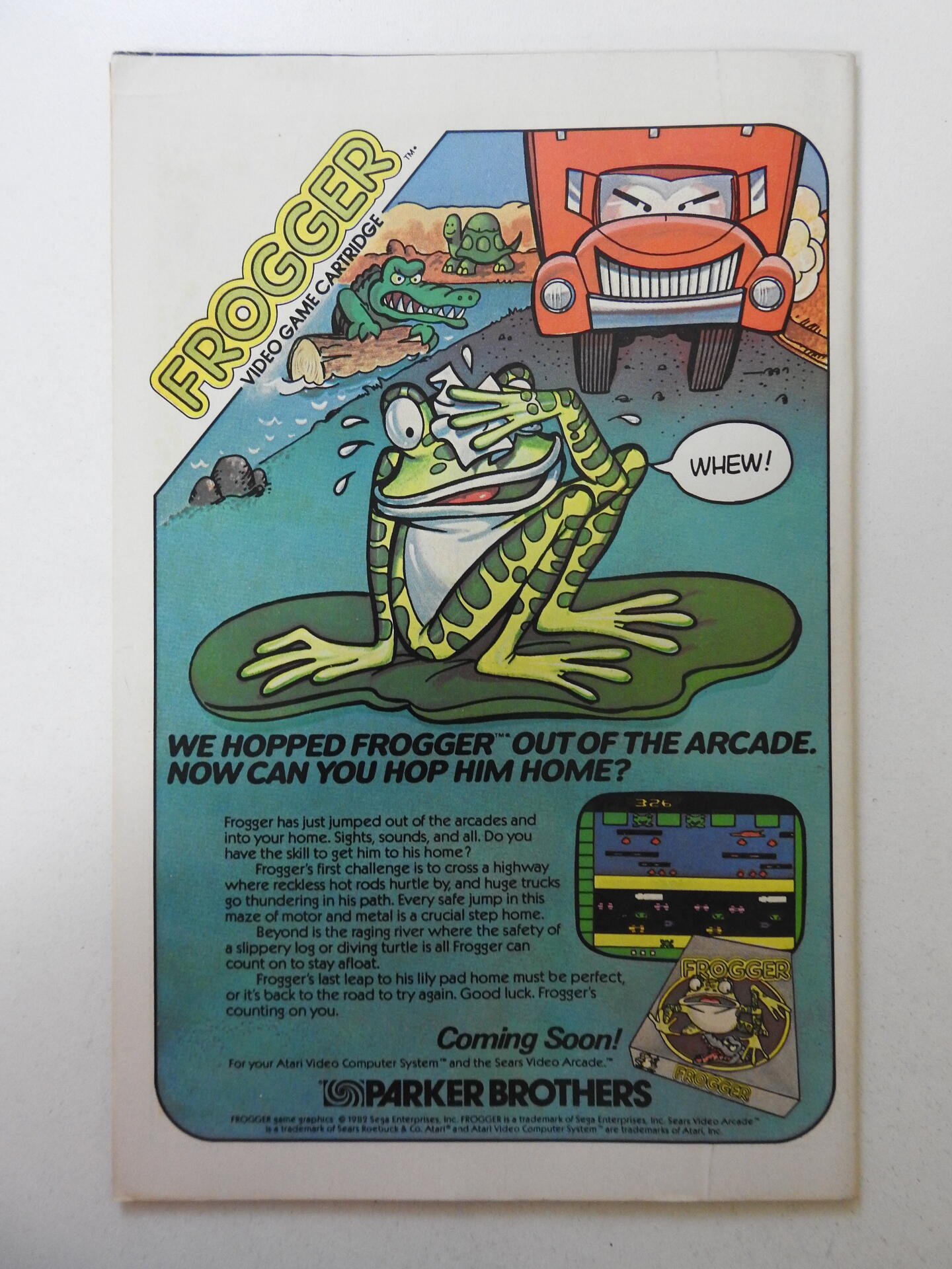 Batman #353 (1982) FN- Condition! | Comic Books - Bronze Age, DC Comics ...