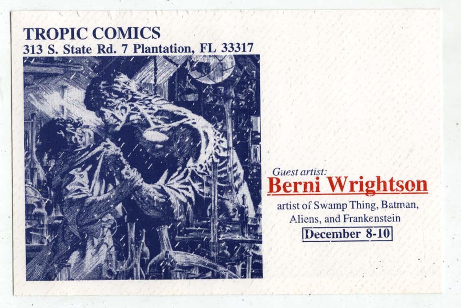Heroes Against Hunger 1986 Superman Batman one shot Signed by Bernie ...