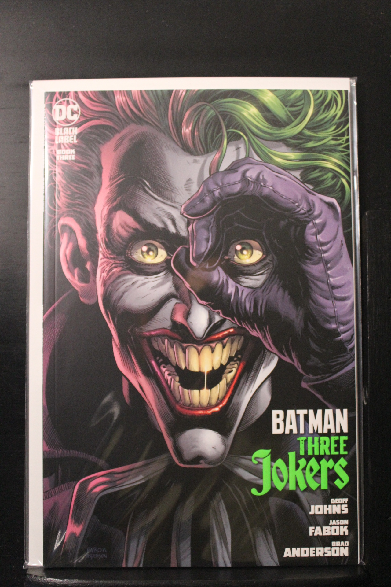 Batman: Three Jokers #3 (2020) | Comic Books - Modern Age, DC Comics ...