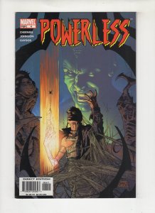 Endless Comics / HipComic