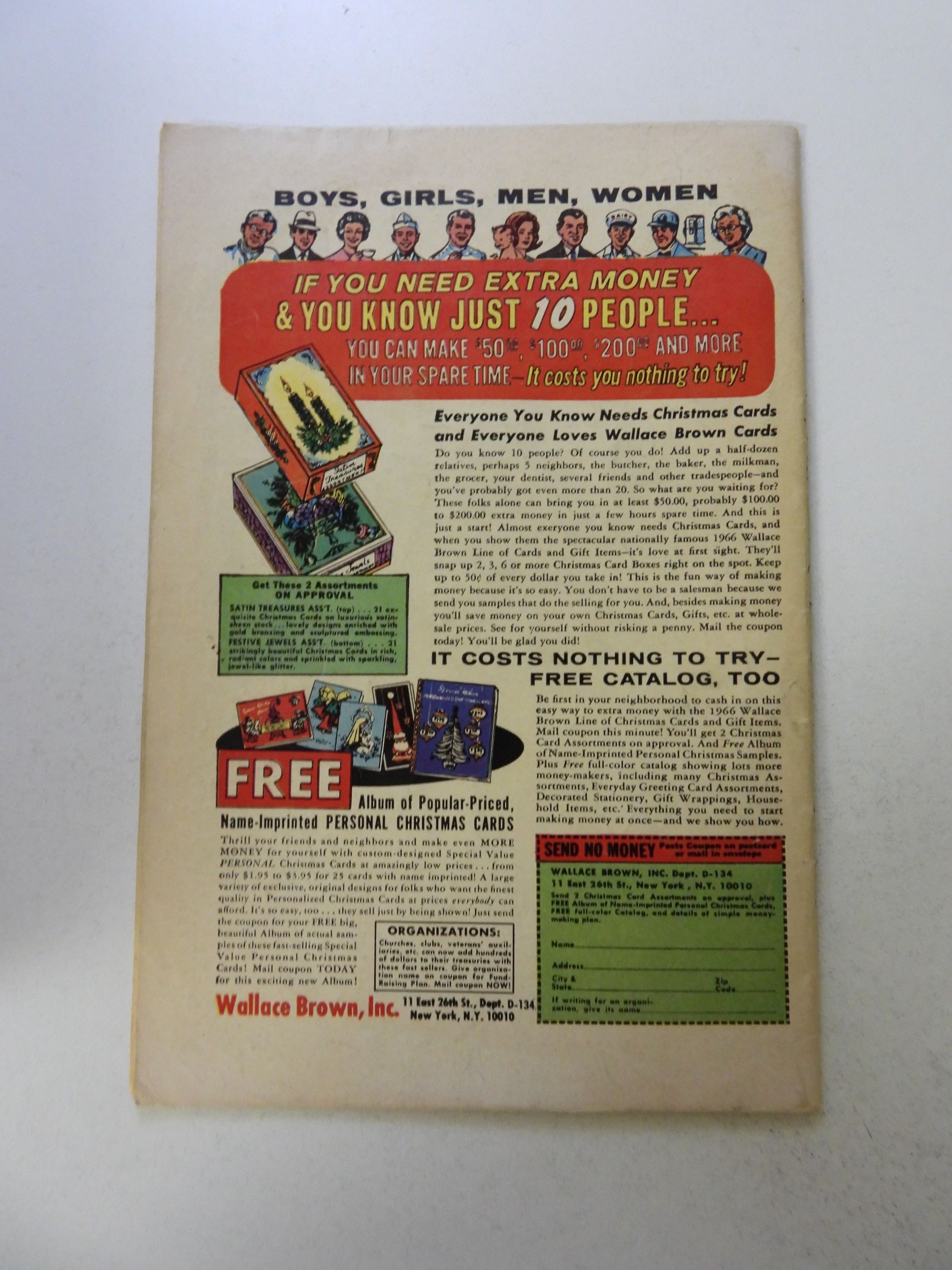 The Amazing Spider-Man #41 (1966) 1st appearance Rhino GD/VG condition ...