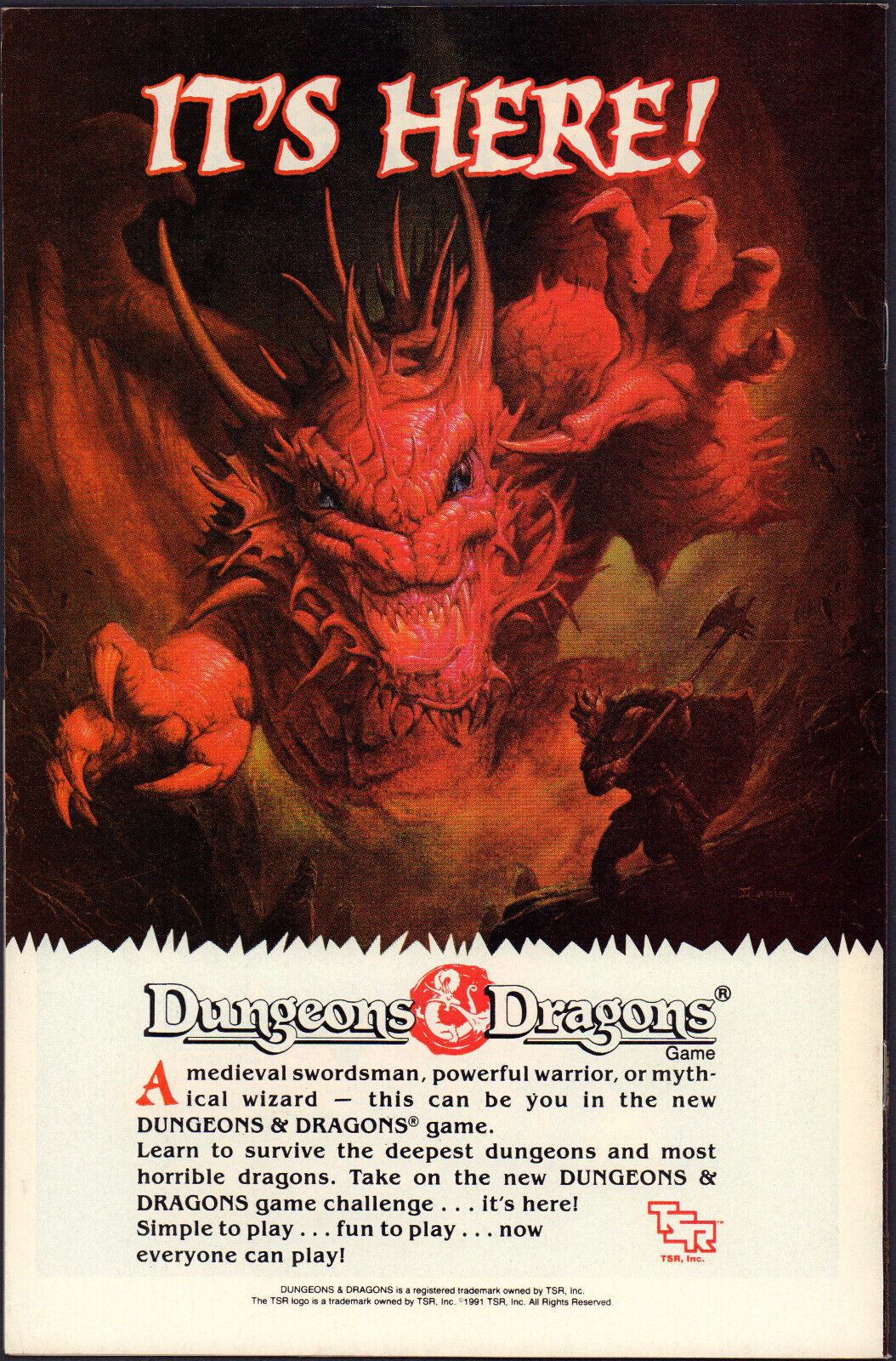 Fantastic Four #352 (NM) 1992 Signed & The Thing Sketch art by Walt ...