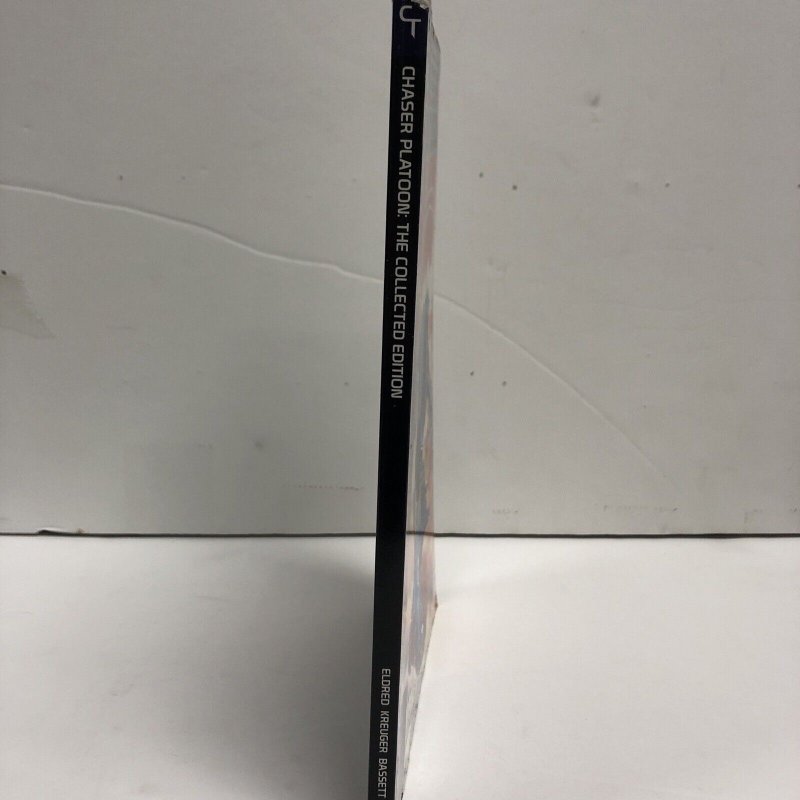 Chaser Platoon: The Collected Edition 1-6-Tim Elders,Steve Krueger,Zach ...