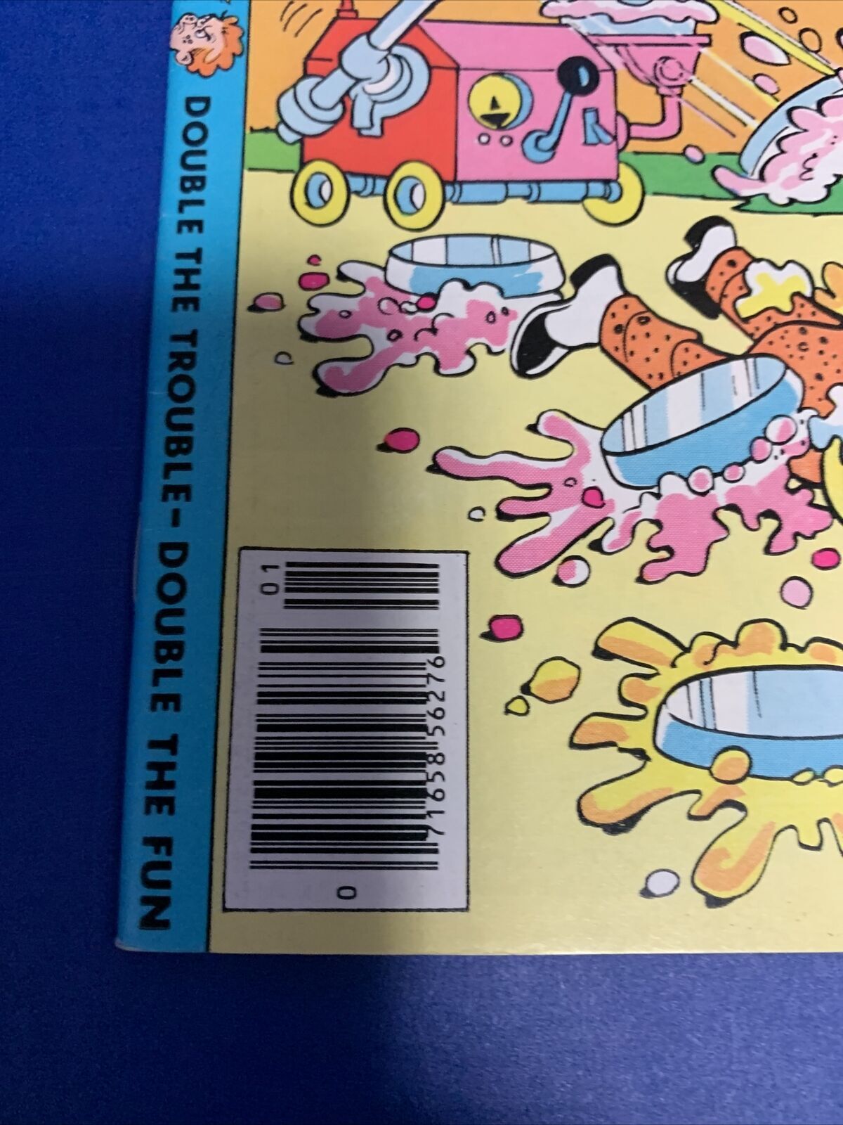 Richie Rich & Reggie#1 1979 Harvey Bronze AGE Comics | Comic Books ...