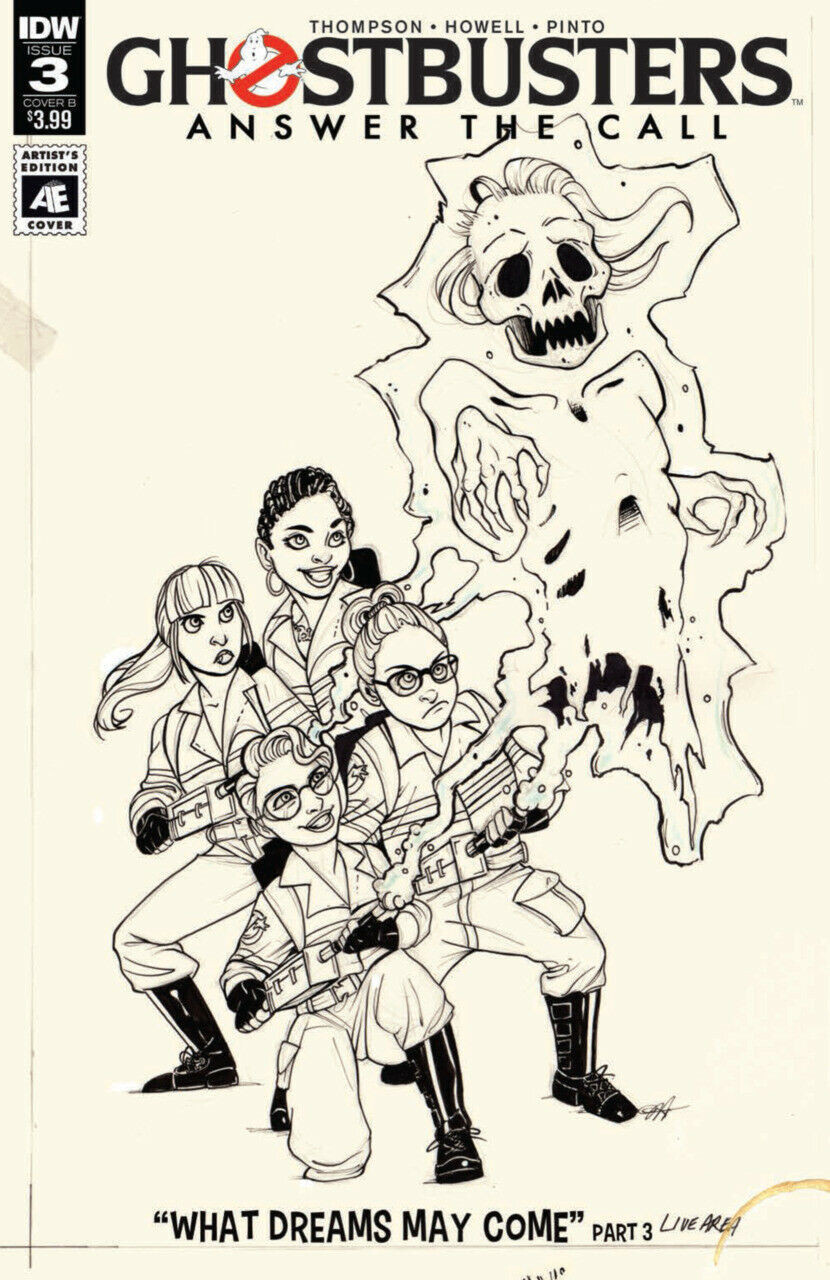 IDW Artists Edition Limited Edition Variant Cover Lot of 6 GI Joe Star ...