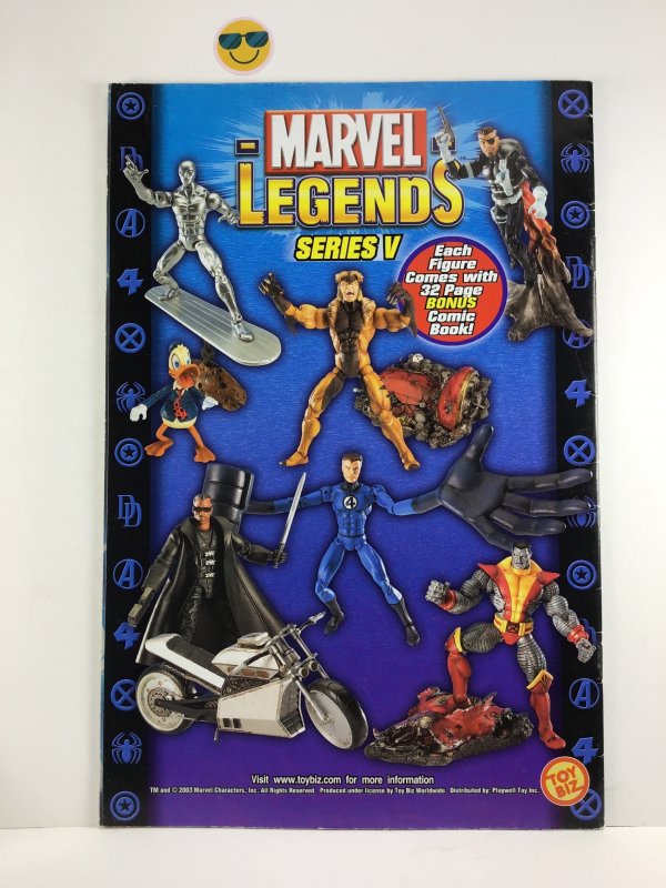 The X-Men #129 (1980)Toy Biz Variant Key 1st App Kitty Pryde Emma Frost ...