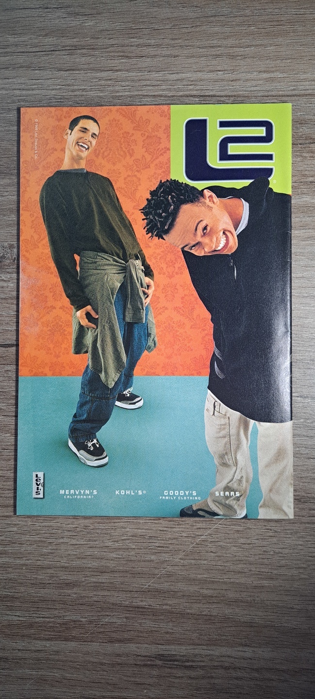 Deadpool #39 VF- 2000 Marvel Comics C111 | Comic Books - Modern Age ...