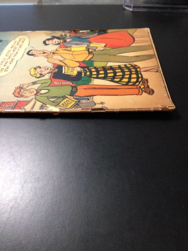 D.C. Comics, Here s Howie Comics #2, 1952, Very Rare, Complete! | Comic ...