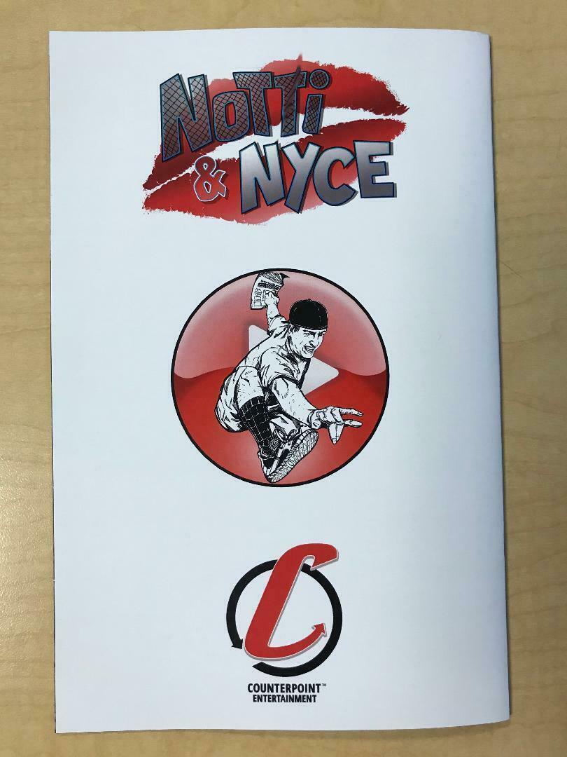 Notti & Nyce Jessica Rabbit Cosplay NSFW VIRGIN Variant by Michael ...