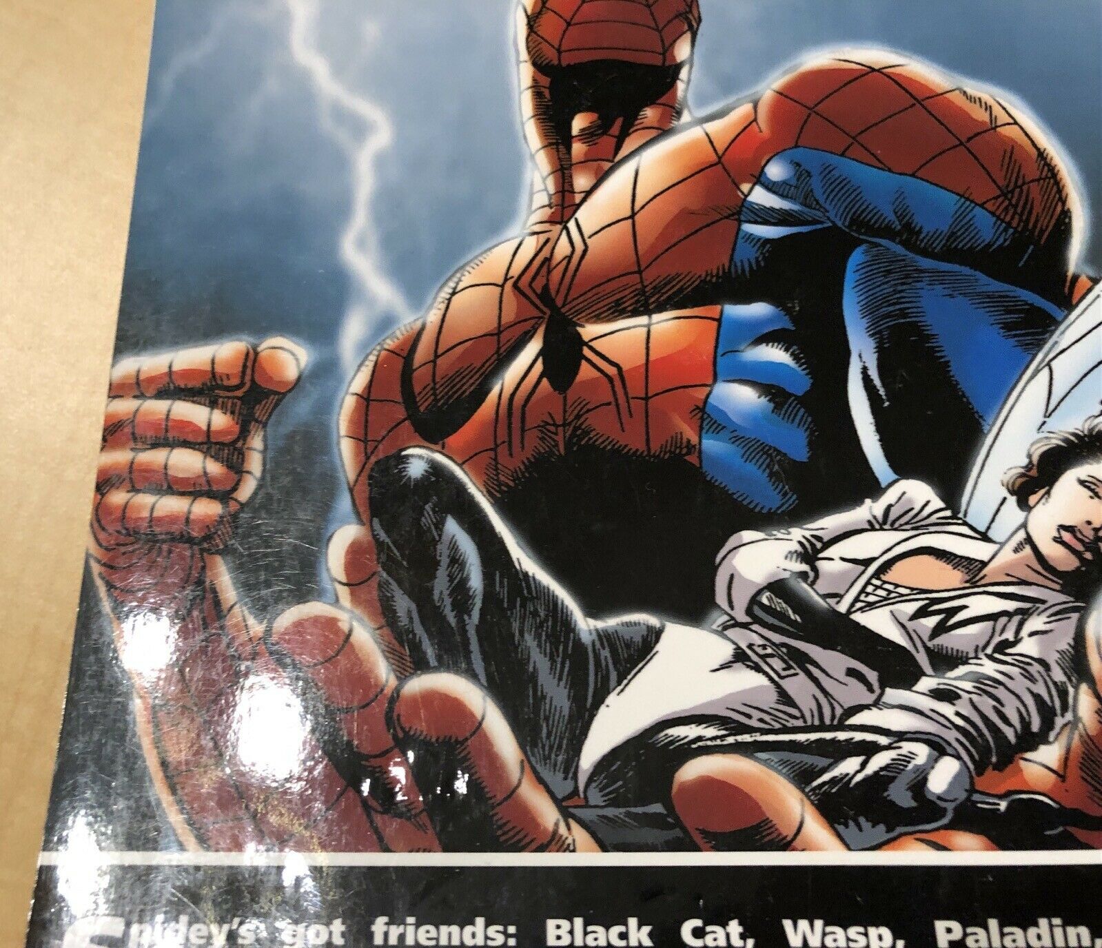 Marvel Essential Peter Parker Spectacular Spider-Man TPB Vol 5 Collects ...