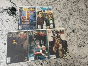 Atlanta Classic Comics / HipComic