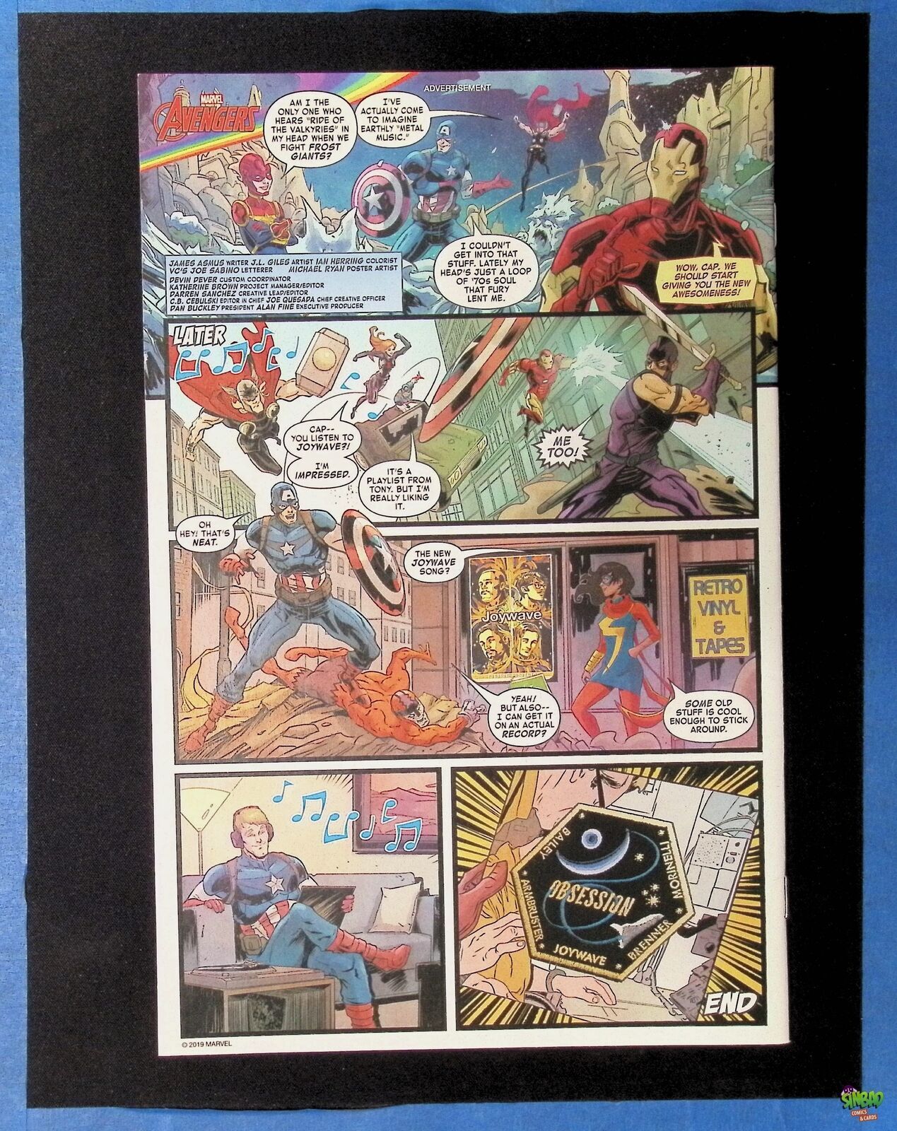 The Immortal Hulk 22A | International - Comic Books, Marvel / HipComic