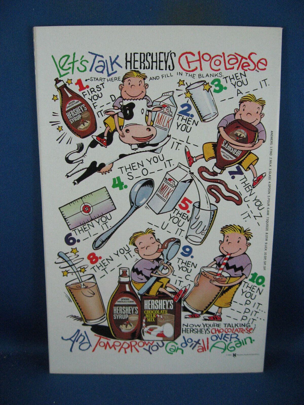 Archie Josie and the Pussycats 1 F VF Poster Attached 1993 | Comic ...