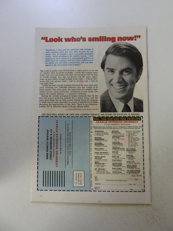 Marvel Feature #7 (1976) VF- condition | Comic Books - Bronze Age ...