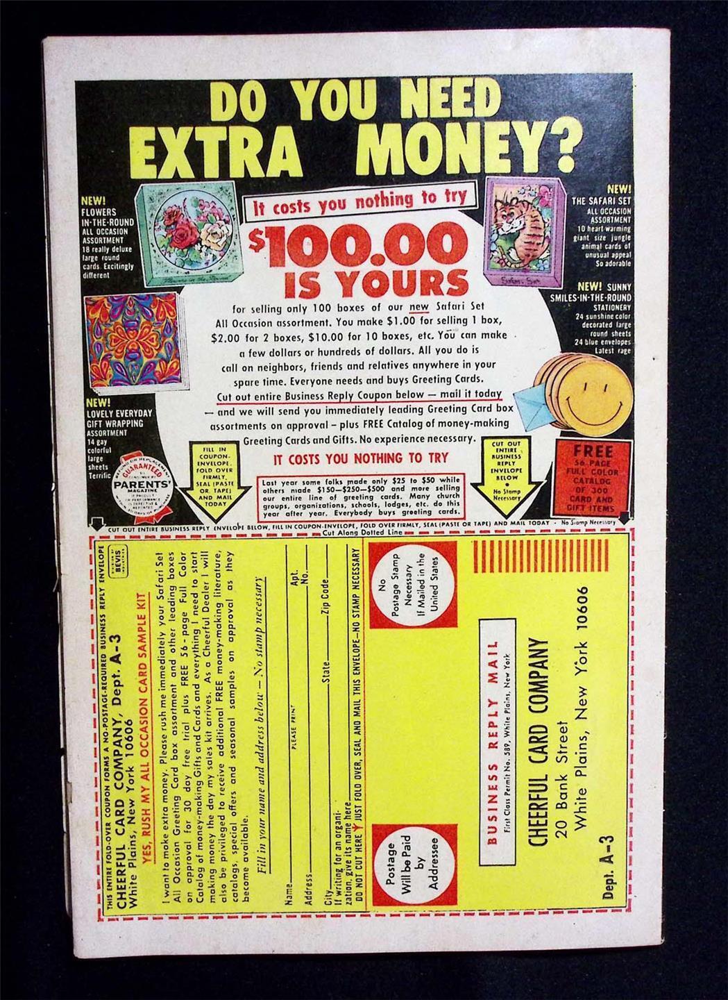 Marvel Feature #3 3rd Appearance Defenders,Hulk vs. Xemnu-DR.STRANGE ...