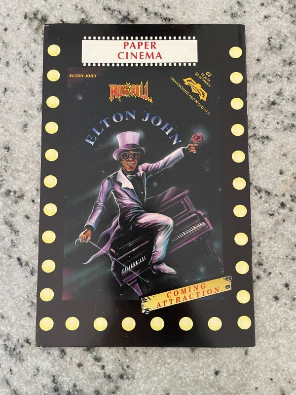 Sports Superstars # 16 NM Revolutionary Comic Book Shaq O'Neal ...