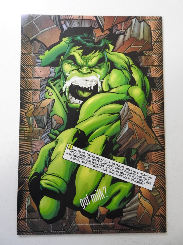 Daredevil #9 (1999) VF Condition! 1st Appearance of Echo! | Comic Books ...