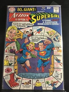 Browse Listings in Comic Books > Silver Age (1956-69) / HipComic