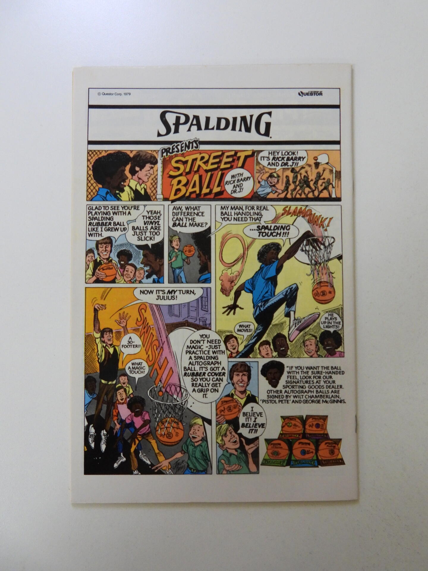 Batman #312 (1979) VF condition | Comic Books - Bronze Age, DC Comics ...