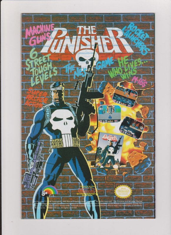 Spider-Man #7 NM Unread Todd Mcfarlane ART 1991 Marvel Comics Ghost ...