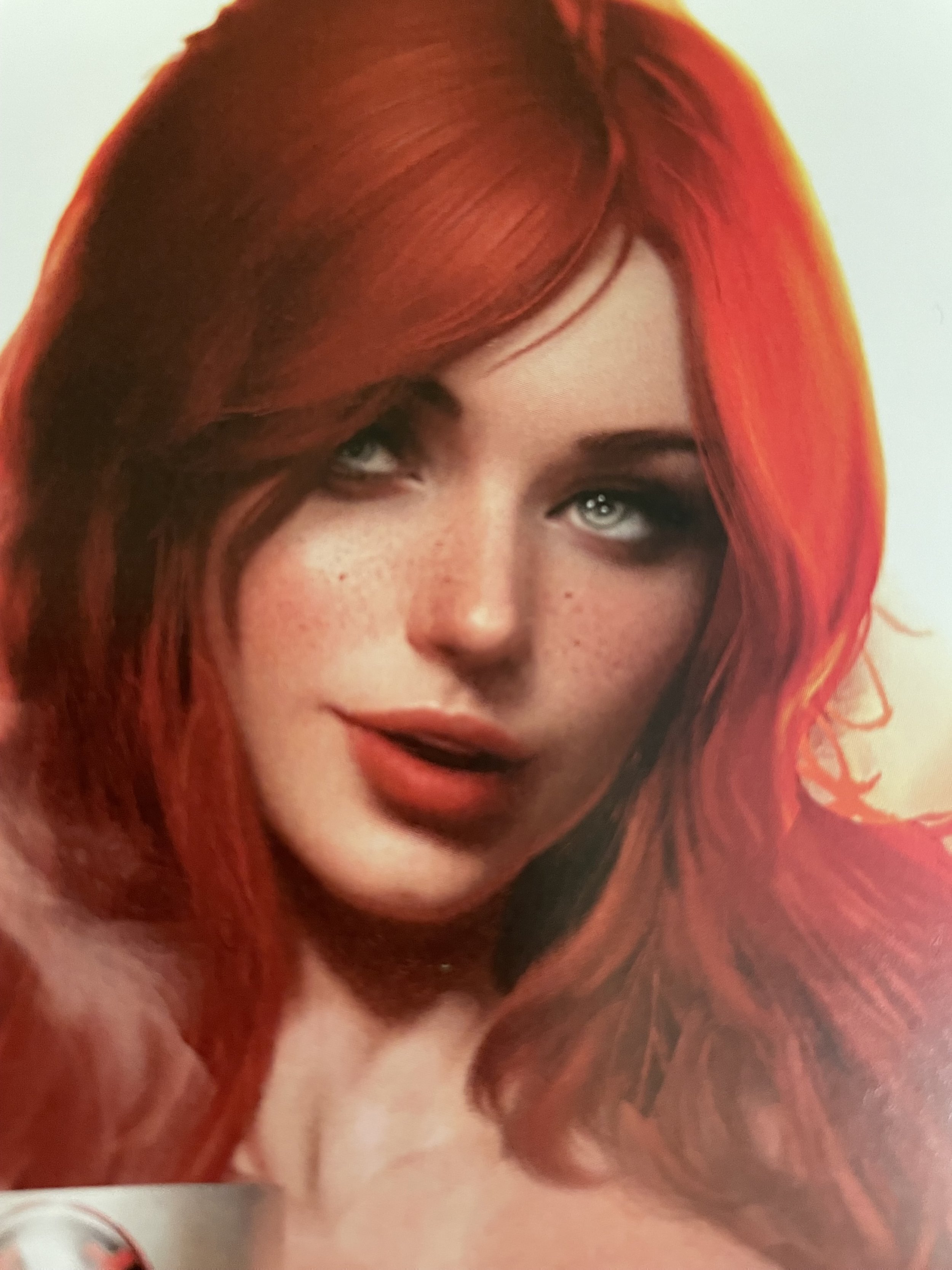 Deathrage #1 Mary Jane Shikarii Nude Retailer Exclusive Virgin Cover ...