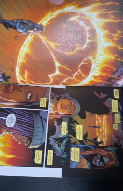 Nightwing #87, 72, (2022) | Comic Books - Modern Age, DC Comics / HipComic