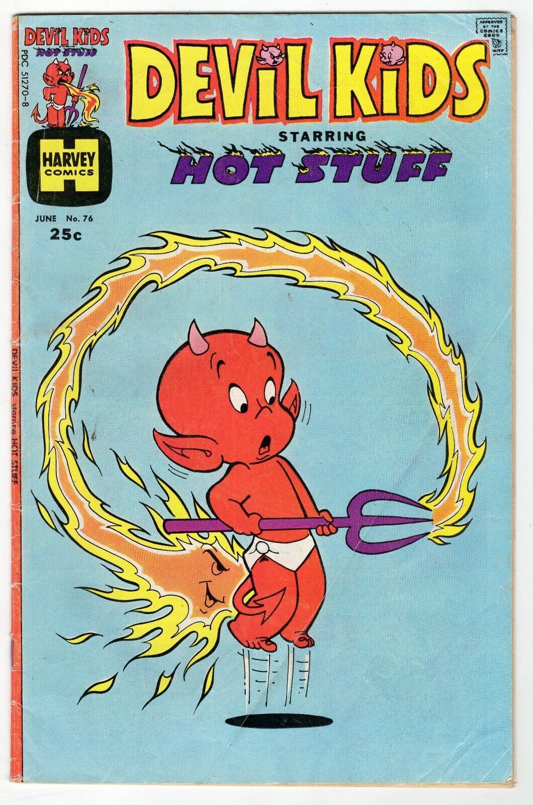 Devil Kid