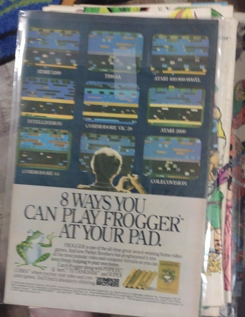 Uncanny X-Men # 181 1984 Marvel Disney Young Dragons in Love KEY IST ...