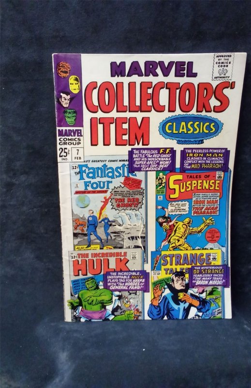 Marvel Collectors | Comic Books - Modern Age, Marvel, Superhero / HipComic