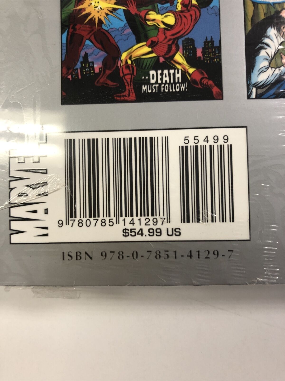 Invincible Iron Man Marvel Masterworks Vol 6 | Tpb HC | Archie Goodwin ...