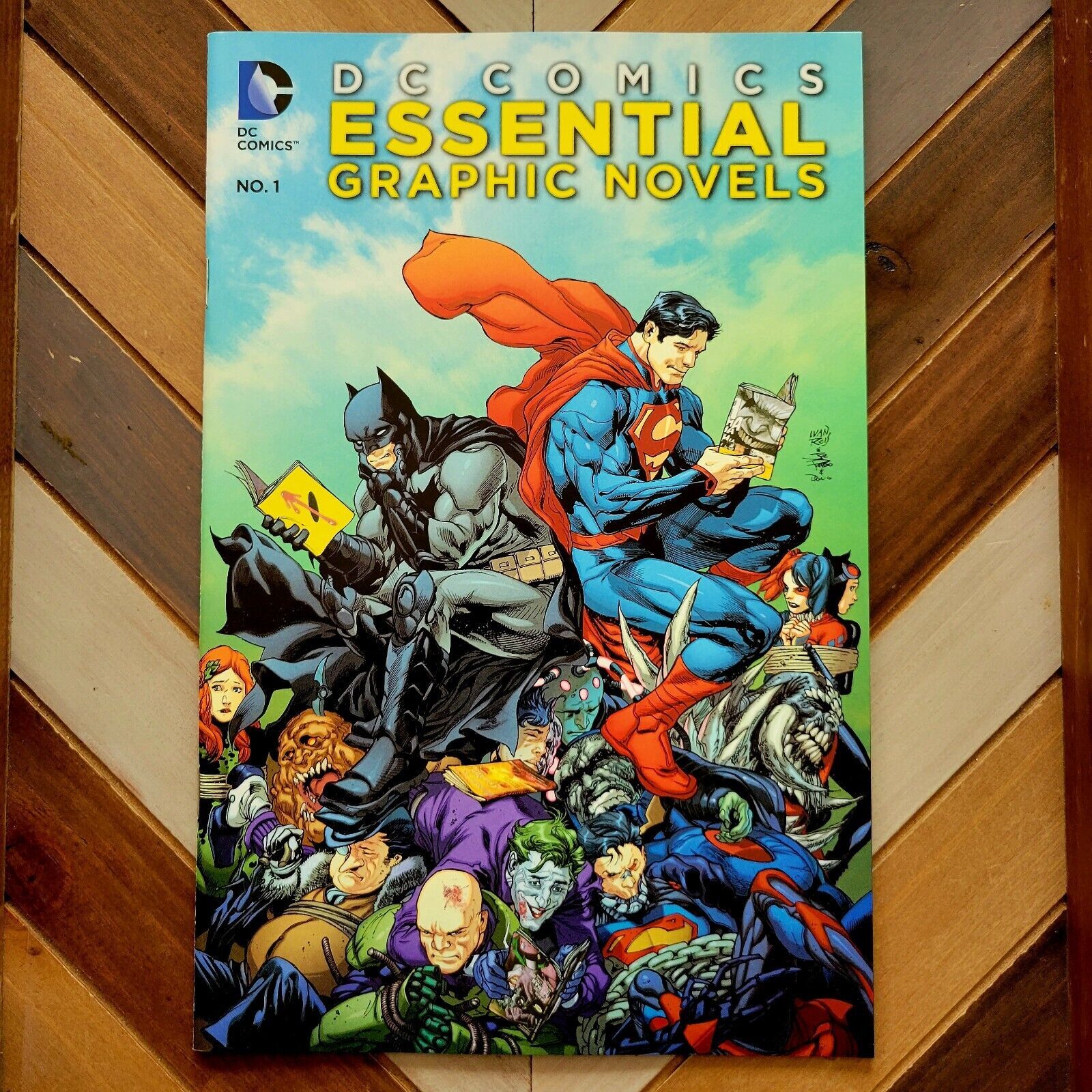 DC Essentials - Batman: A DEATH IN THE FAMILY (DC 2016) SNYDER Graphic ...
