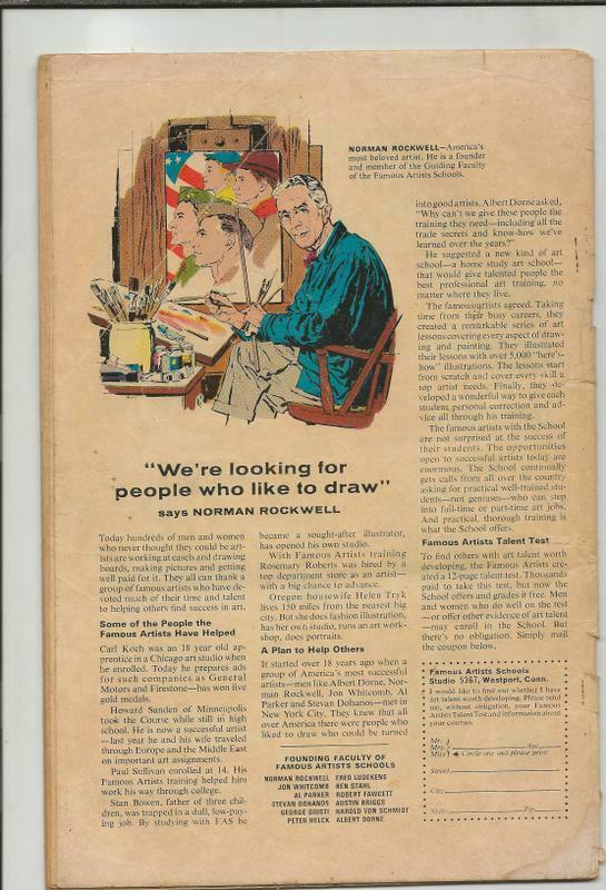 Spectre #10 ORIGINAL Vintage 1969 DC Comics | Comic Books - Silver Age ...
