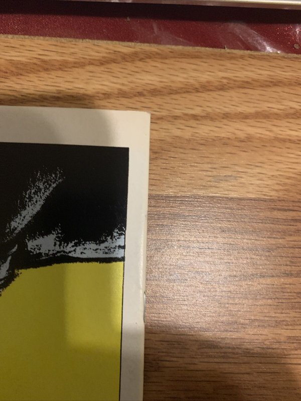 DC Action Comics #585 1986 Comic Superman Phantom Stranger John Byrne ...