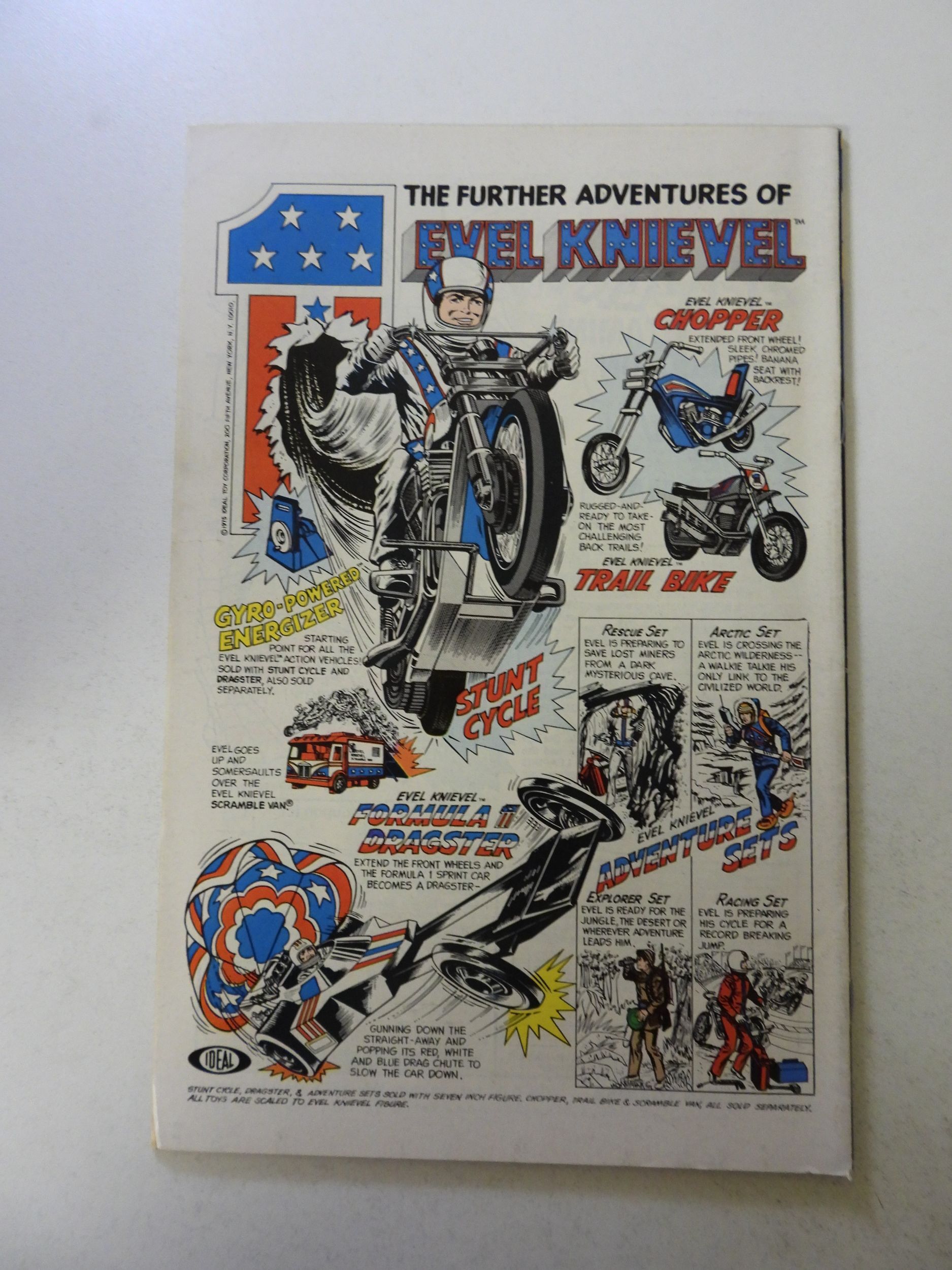 Iron Man #83 (1976) FN/VF condition | Comic Books - Bronze Age, Marvel ...