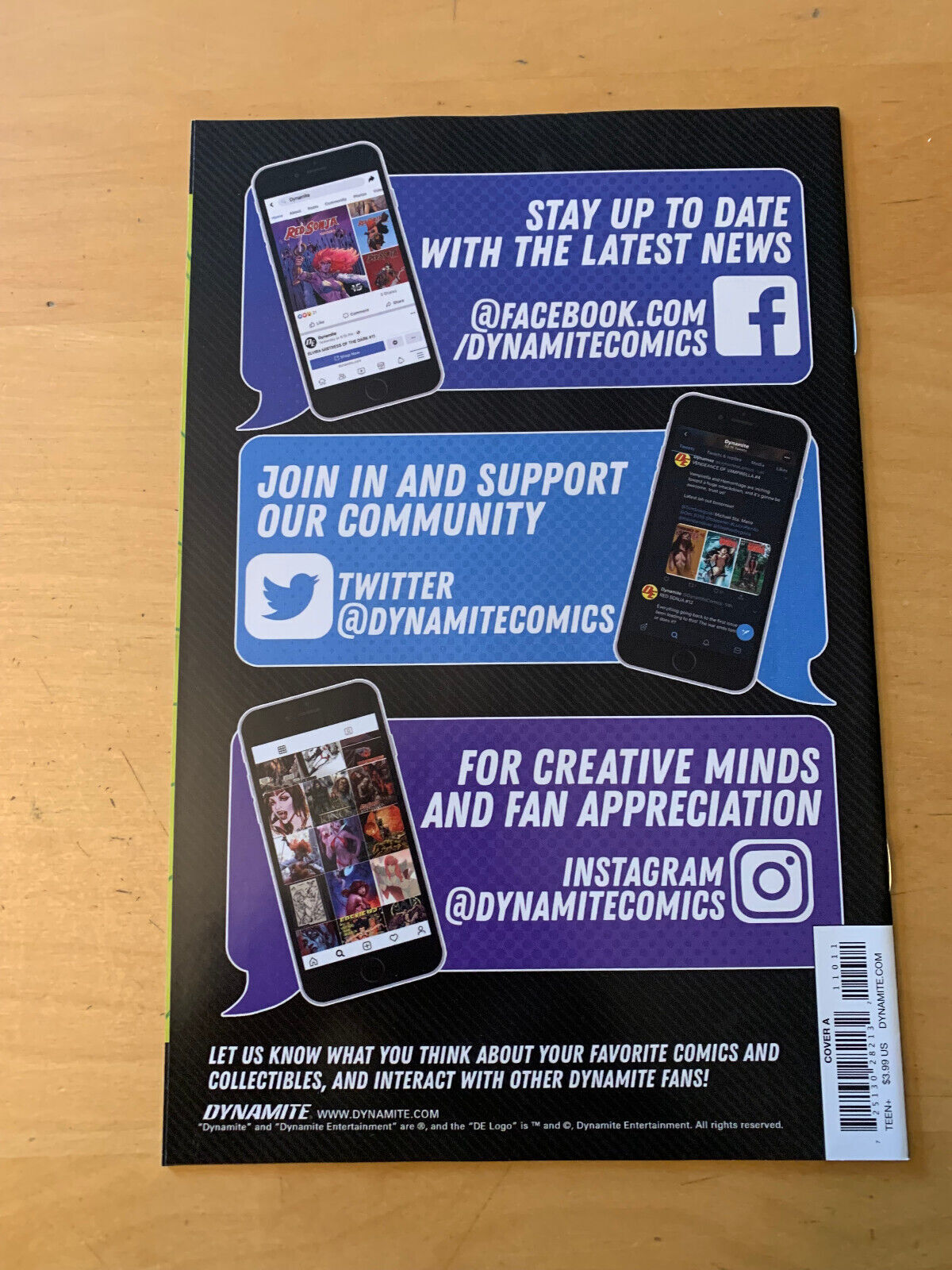 Vampirella 11, SEE Pics for Grade, 1st Print, Parillo Cover | Comic ...