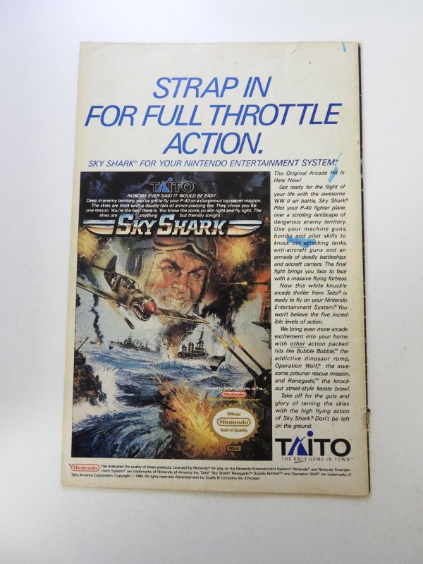 The New Mutants #87 (1990) 1st print 1st appearance of Cable see ...