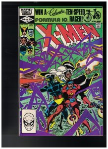 X-Men / X-Men / HipComic